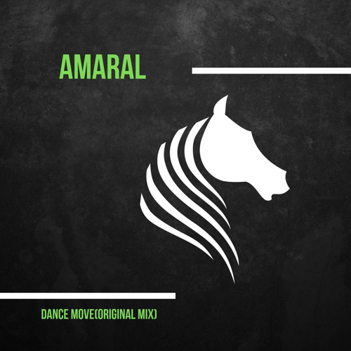 Stream AmaraL - Dance Move (Original Mix) by Lounge Music Records ...