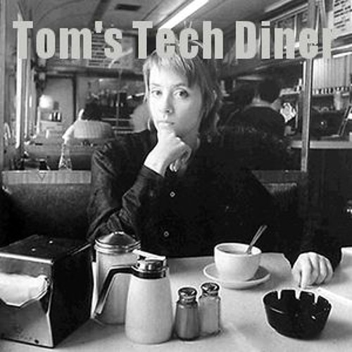 Stream Tom's Tech Diner - Jack Burt ** FREE DOWNLOAD ** Tech House by Posh Rude Boy | Listen ...