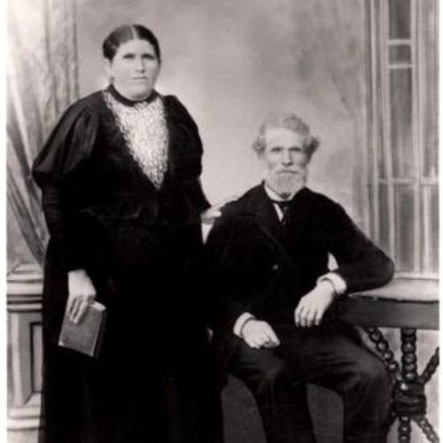 Stream Patrick Ronan - Part 1 by My forgotten and invisible family ...