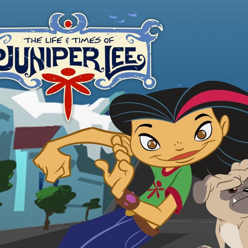 Stream The Life And Times Of Juniper Lee Theme By Usagikinnie Listen
