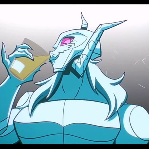 Stream I am the Very Model of a Warring Warrior Scientist by ...