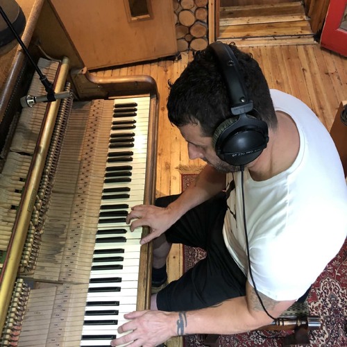 Stream We were kings( by cederblad/pointon) by David A Pointon | Listen ...