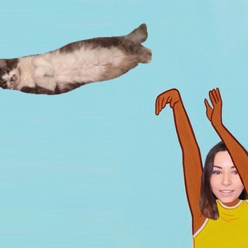Stream Alinity Throws Cat Type Beat by dannyv | Listen online for free ...