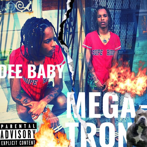 Stream DEE BABY MEGATRON by TRAPYINZ$ | Listen online for free on ...