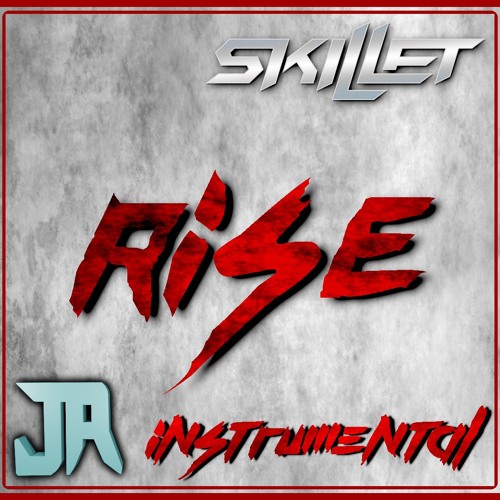 Skillet Rise Wallpaper