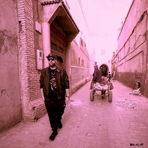 FAED & Dj Ever - FAED University 64 2019-07-03