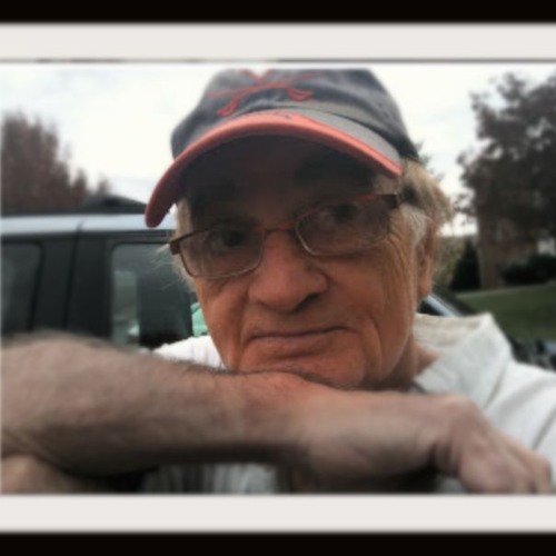 Stream 04 - Alone In The Night by Bill Wray | Listen online for free on ...