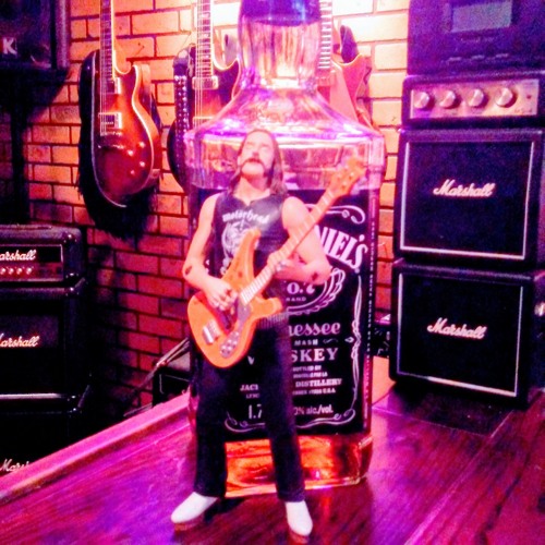 Stream Me Monster - In My Head by Lance Manyon | Listen online for free ...