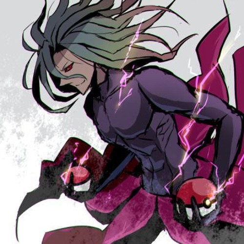 Stream Pokémon Coloseeum - Nascour (Remix) by Nick Roeslein Oleksiak ...