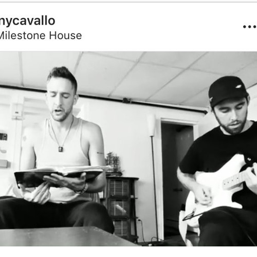 Stream Black (pearl jam) Sam Herson & Michael Cavallo by michaelcavallo ...