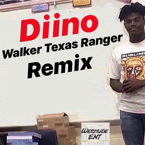 Stream Walker Texas Ranger Remix by Diino2x | Listen online for free on ...