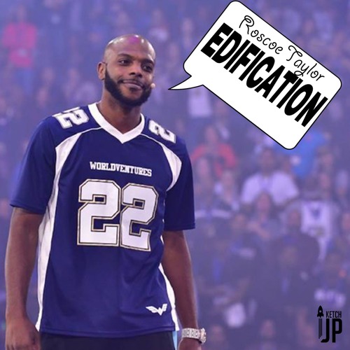 Stream Roscoe Taylor - Edification by #teamketchup | Listen online for ...