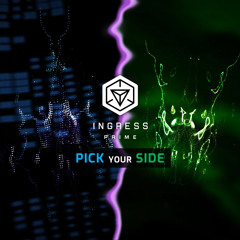 Ingress Game