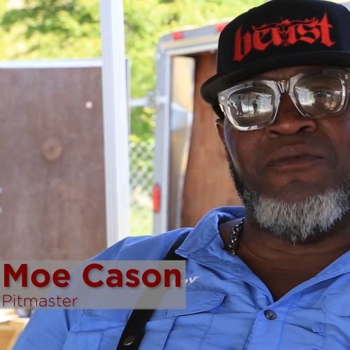 Stream episode Grill Master University Interviews Pitmaster Big Moe ...