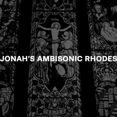 Stream Pianobook | Listen to Jonah's Ambisonic Rhodes playlist online ...