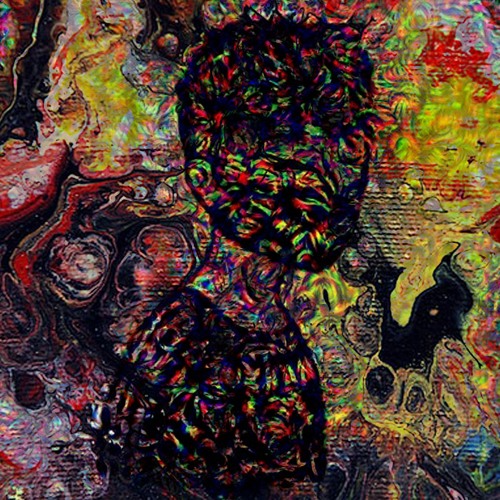 Stream Luzkan - (😖) Kill the Voices Inside My Head by Luzkan | Listen ...