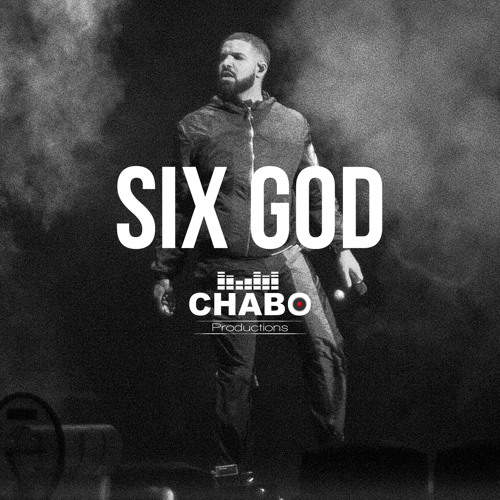 Stream Six God (Drake x Rick Ross Type Trap | Rap Beat) by Chabo ...