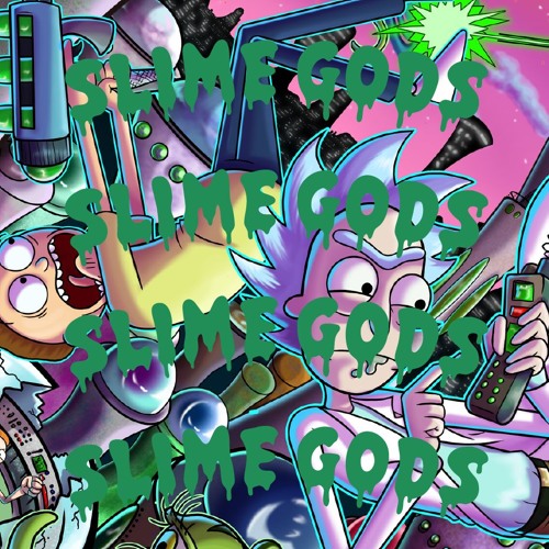 Stream Mary Mind | Listen to Slime Gods playlist online for free on ...