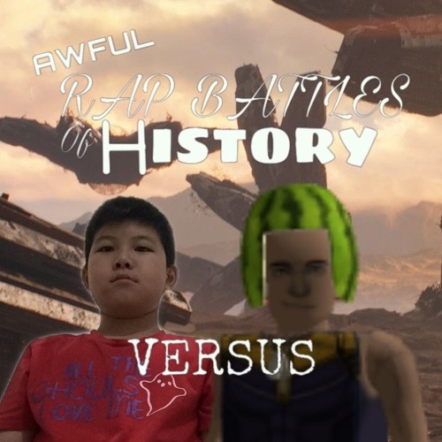 Stream Lil Kev vs Black Thanos. Awful Rap Battles of History - S1E7 by ...