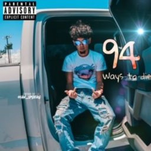 Stream 94 CBASE | Listen to 94 Ways To Die playlist online for free on ...