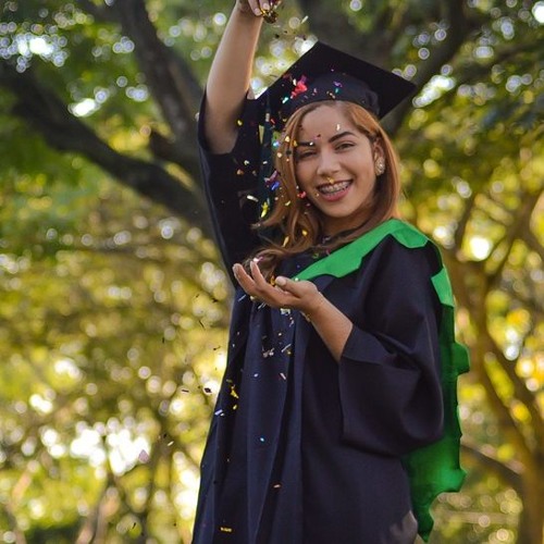 Stream episode Completion Ceremony Speech by bluvbecca podcast | Listen ...