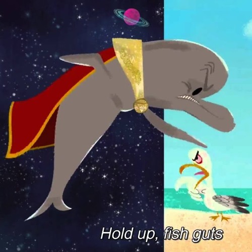 Stream SpongeBob SquarePants Sponge out of Water Rap Battle by ...