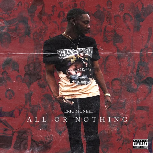 Stream Eric McNeil - Cut Him Off by Arcane Music Empire | Listen online ...