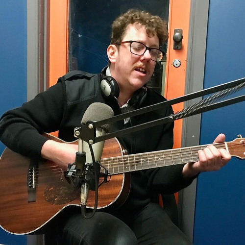 Stream BEN SALTER - IT BECAME A THING (LIVE ON INDIGO FM) by Waste the ...