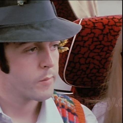 Stream The Fool On The Hill but I used a Sonic 2 soundfont by ...