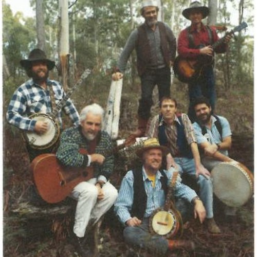 Stream Aussie BBQ by Rough Bark | Listen online for free on SoundCloud
