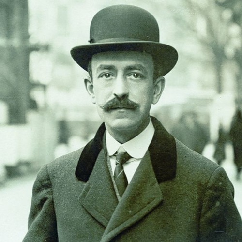 Stream Arthur Wilensky Talk on de Falla, The Three Cornered Hat by ...