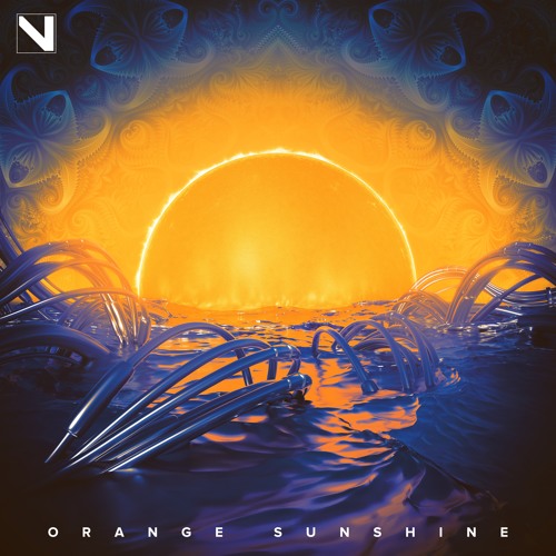 Stream Orange Sunshine (DOWNLOAD) by Vermyllion | Listen online for ...