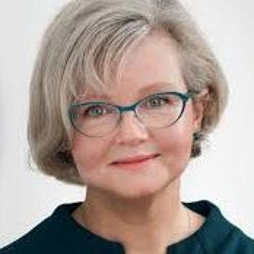 Stream Fiona Kerr Interview by The Health Design Podcast | Listen ...