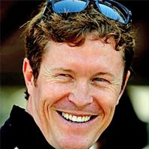 Stream episode Scott Dixon on Chaos, Cliff Driving & Ginger Nuts by ...