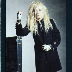 Tim Skold Shotgun Messiah