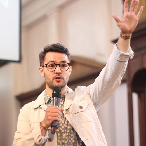 Stream Kingdom Prayer | Ben Heys | Sun 28th July 2019 by HTC | Holy ...