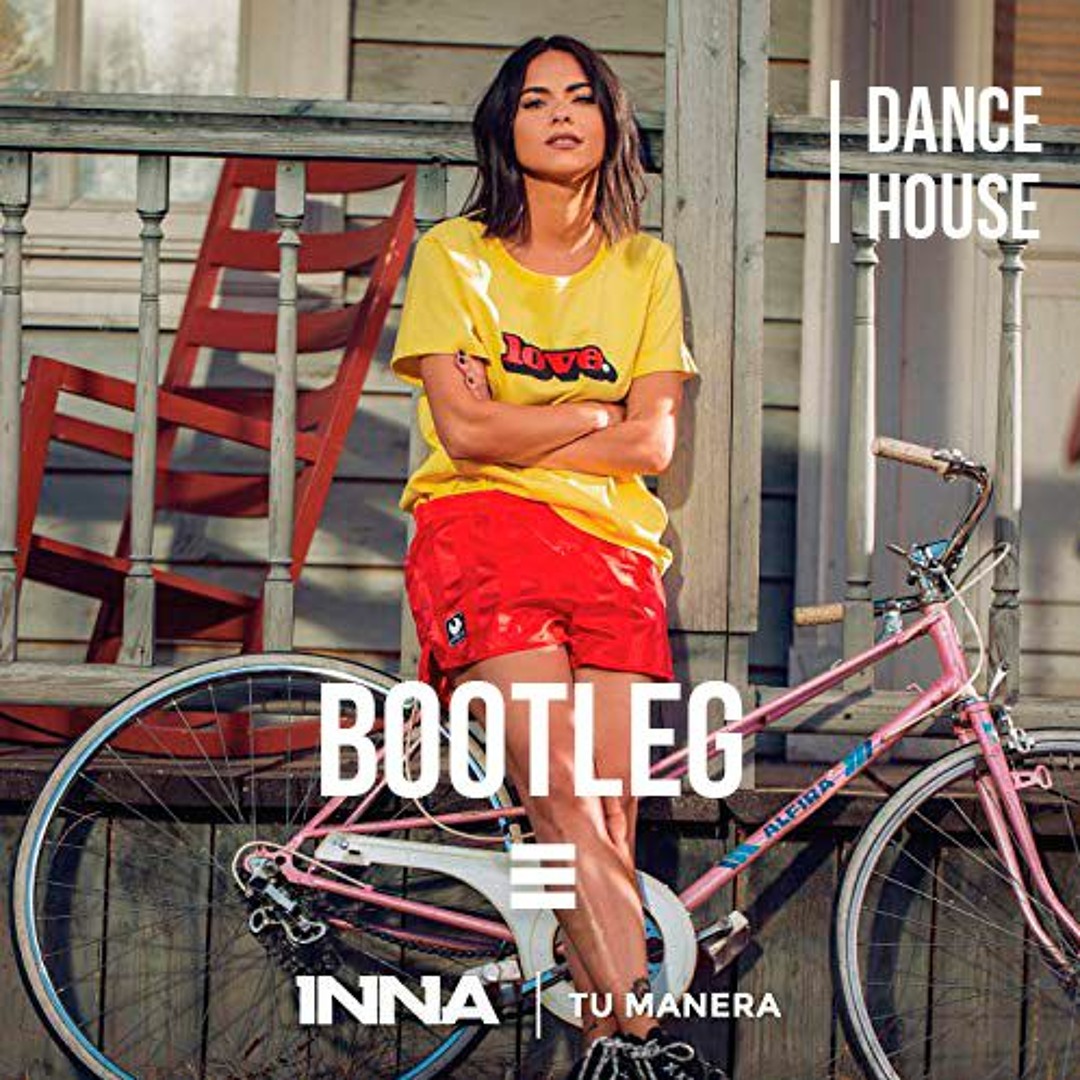 Stream Inna - Tu Manera (DJ KLE Bootleg) by Kide (IT) | Listen online ...