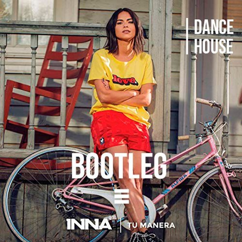 Stream Inna - Tu Manera (DJ KLE Bootleg) by Kide (IT) | Listen online ...