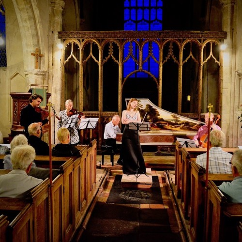 Stream Vittoria, mio core by Maria Konoshenko | Listen online for free ...