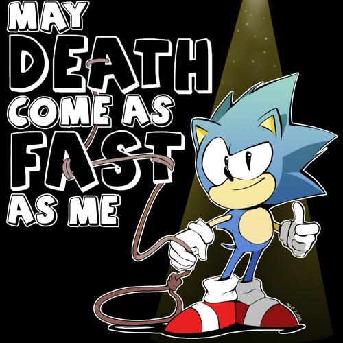 Matt The Hedgehog