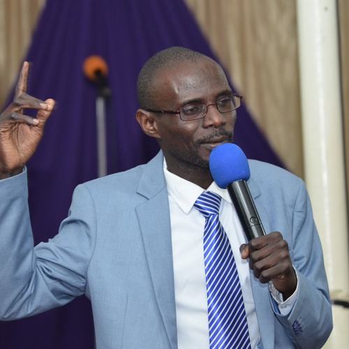 Stream ENGLISH. 24.07.19. Pastor G. Baloyi. Exodus 30 Vs 22 - 38 The ...