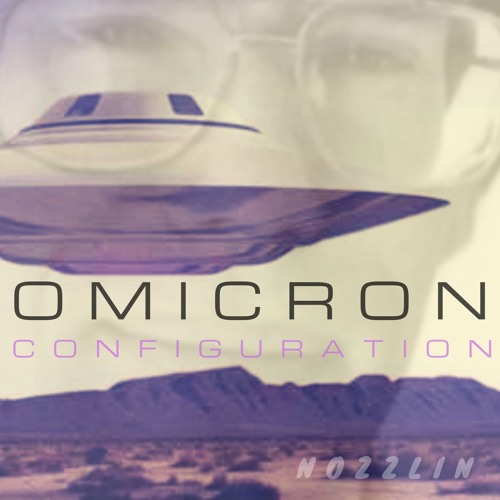 Stream Omicron Configuration [feat Bob Lazar] (free download) by ...