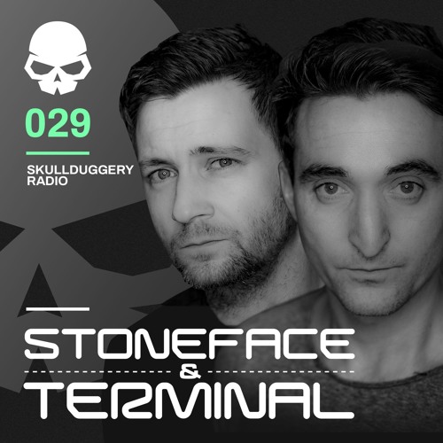 Stoneface & Terminal - Greg Downey's Skullduggery 029 2019-07-29