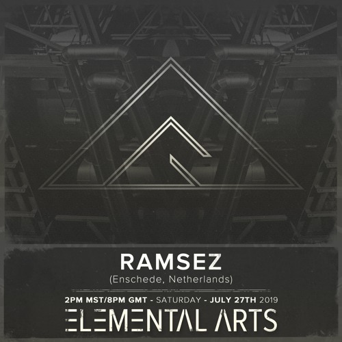 Stream Elemental Arts Presents: Ramsez by Elemental Arts | Listen ...