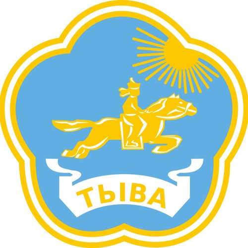 Stream National Anthem Of The Tuva Republic (Мен - тыва мен) by dfhfdh ...
