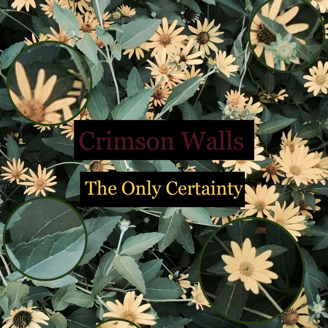 Stream The Only Certainty by Crimson Wall | Listen online for free on ...