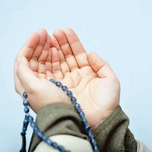 Stream Duaa' Al-Mayet || دعاء الميت by GamalNabih | Listen online for ...