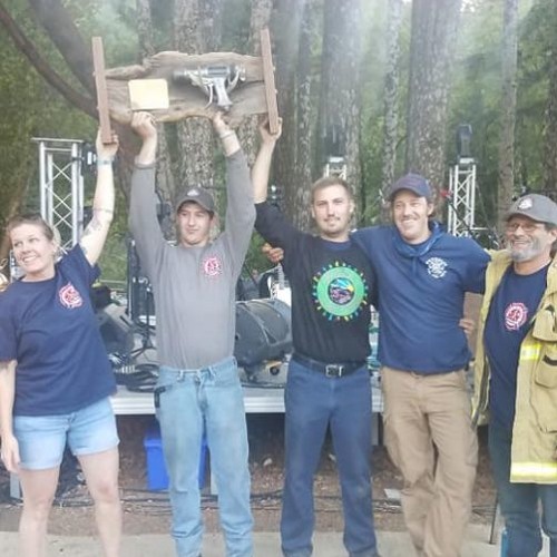 Stream 2019 Roll on the Mattole Celebrated by KMUD News | Listen online ...