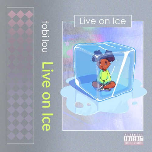 Stream tobi lou | Listen to Live on Ice playlist online for free on ...