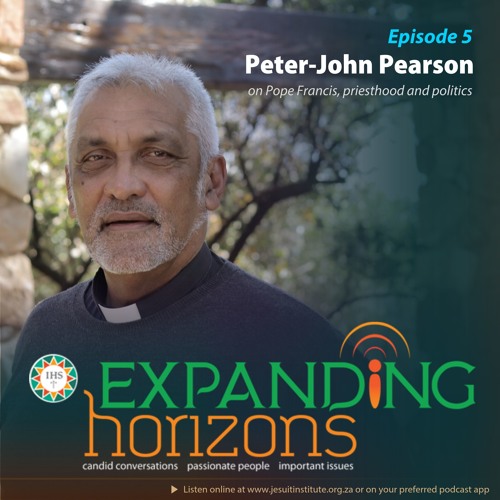 Stream Peter-John Pearson on Pope Francis, priesthood and politics by ...